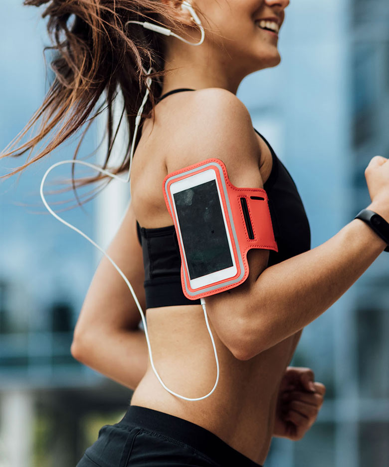 App for Health - Zikrabyte Solutions