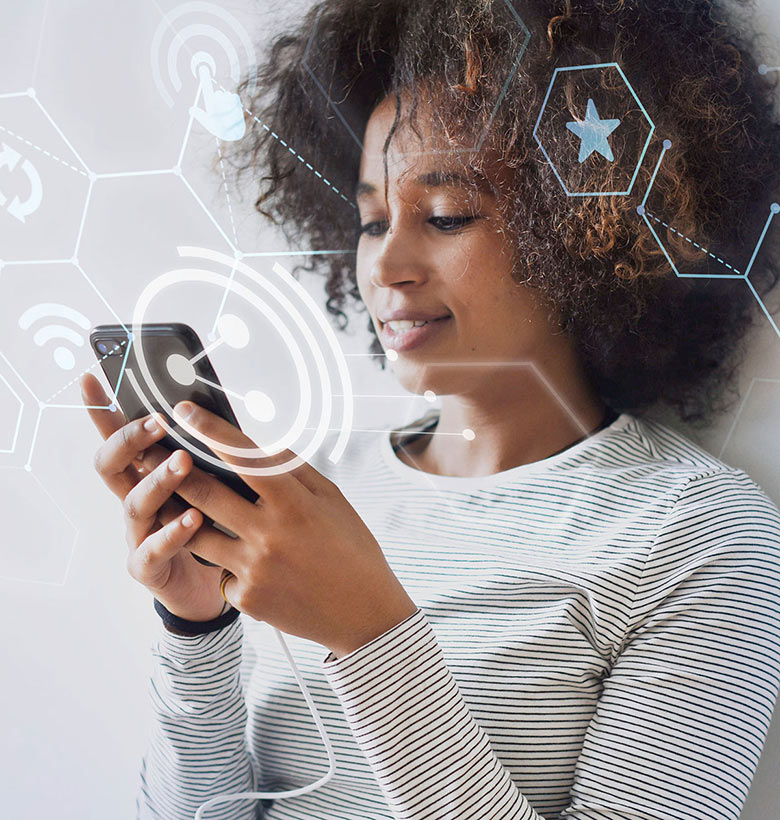 Social Media App - Zikrabyte Solutions