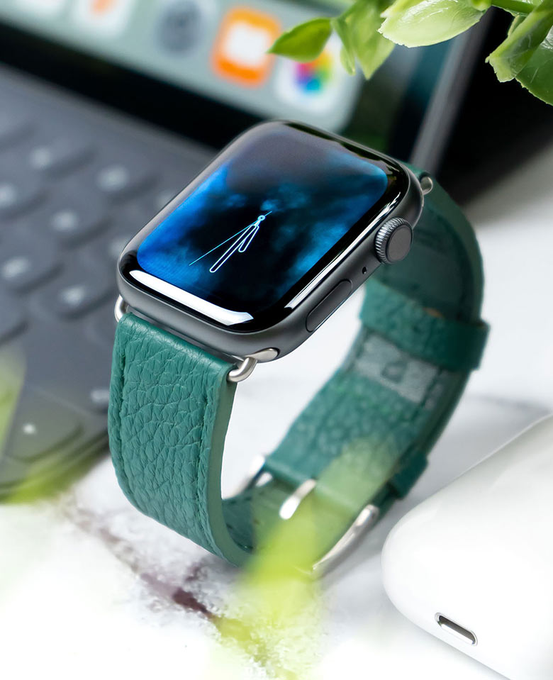 New Soft for Watch - Zikrabyte Solutions