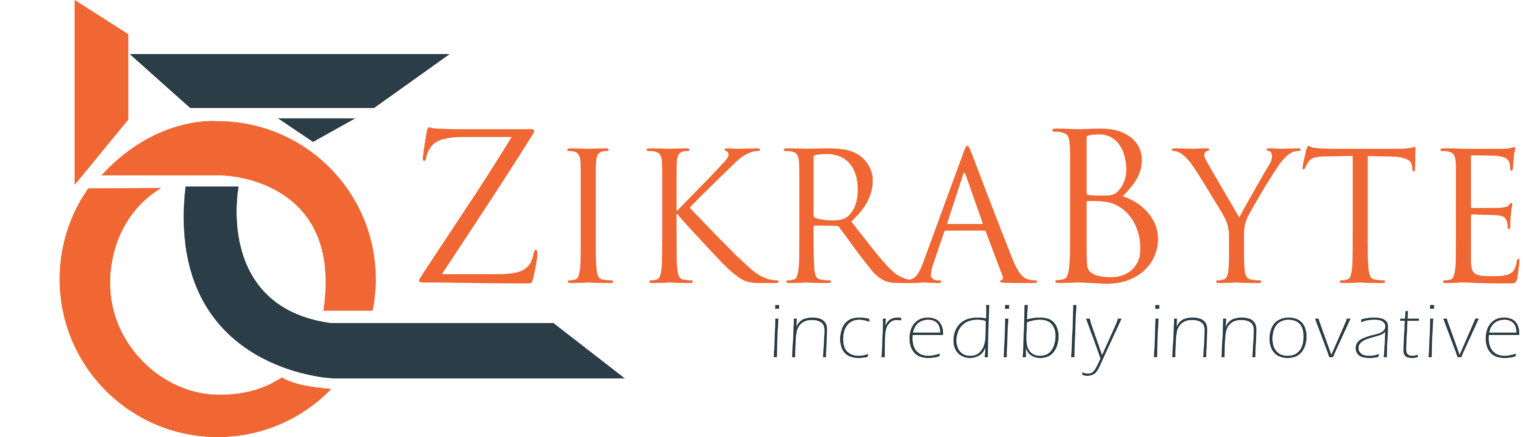 Zikrabyte Solutions - Zikrabyte Solutions